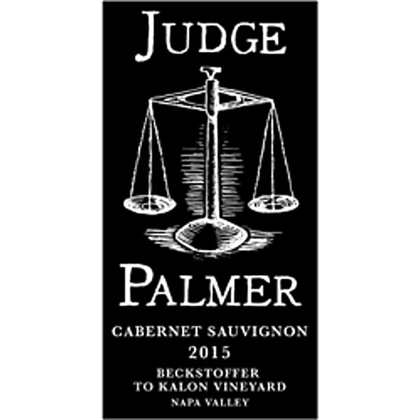 Judge Palmer 2022 Chardonnay (Sonoma Coast) Rating and Review | Wine ...
