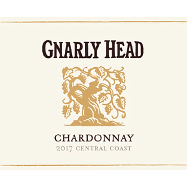 Gnarly Head 2019 Merlot (Central Coast) Rating and Review | Wine Enthusiast