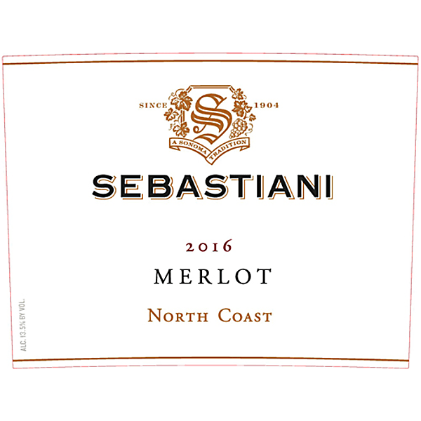 Sebastiani 2021 Cabernet Sauvignon (North Coast) Rating and Review ...