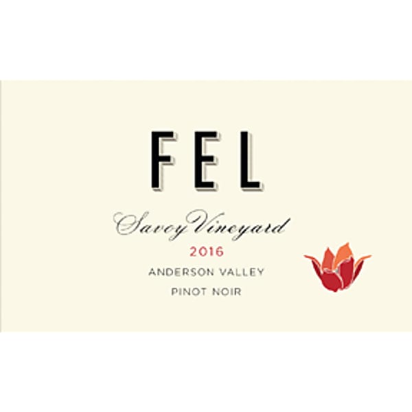 FEL 2020 Chardonnay (Anderson Valley) Rating and Review | Wine Enthusiast