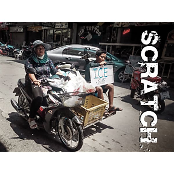 Scratch 2017 San Saba Vineyard Blanc de Blanc Sparkling (Monterey) Rating and Review | Wine ...