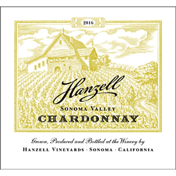 Hanzell 2022 Sebella Pinot Noir (Moon Mountain District Sonoma County ...