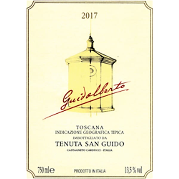 Tenuta San Guido 2022 Le Difese Red Blend (Toscana) Rating and Review ...
