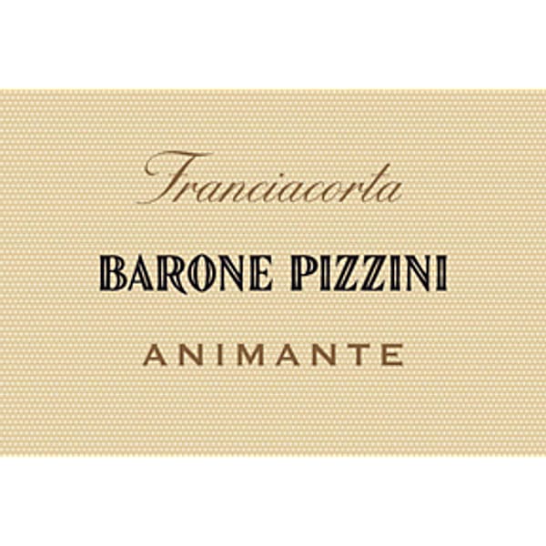 Barone Pizzini NV Animante Extra Brut Sparkling (Franciacorta) Rating ...