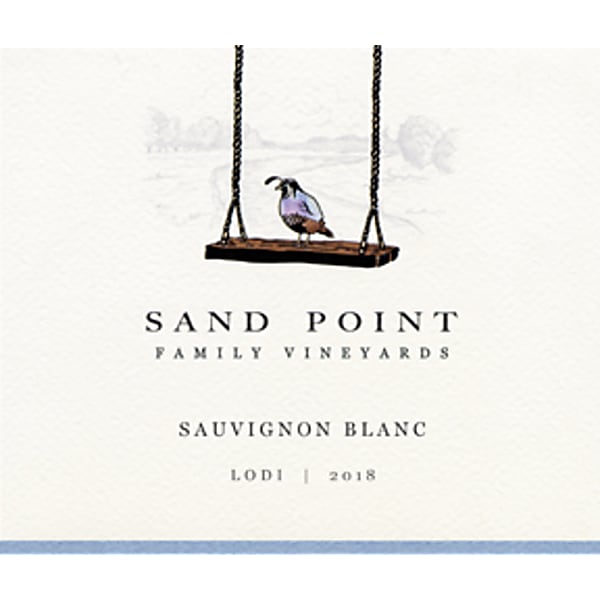 Sand Point 2021 Cabernet Sauvignon (California) Rating and Review ...