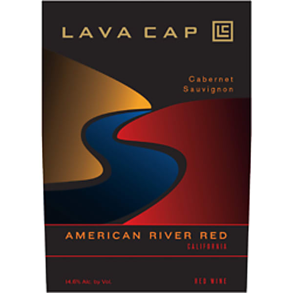 Lava Cap NV American River Red Cabernet Sauvignon (California) Rating ...