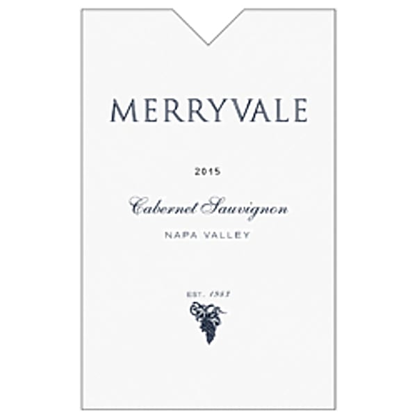 Merryvale 2019 Profile Estate Red (Napa Valley) Rating and Review ...