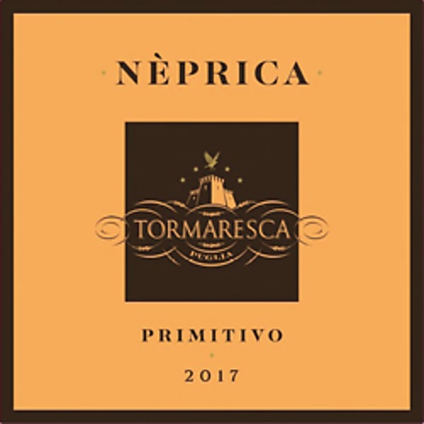 Tormaresca 2023 Chardonnay Chardonnay (Puglia) Rating and Review | Wine ...