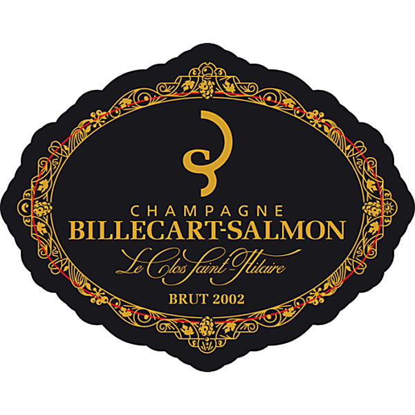 Billecart-Salmon NV Le Rosé Extra Brut Sparkling Blend (Champagne ...