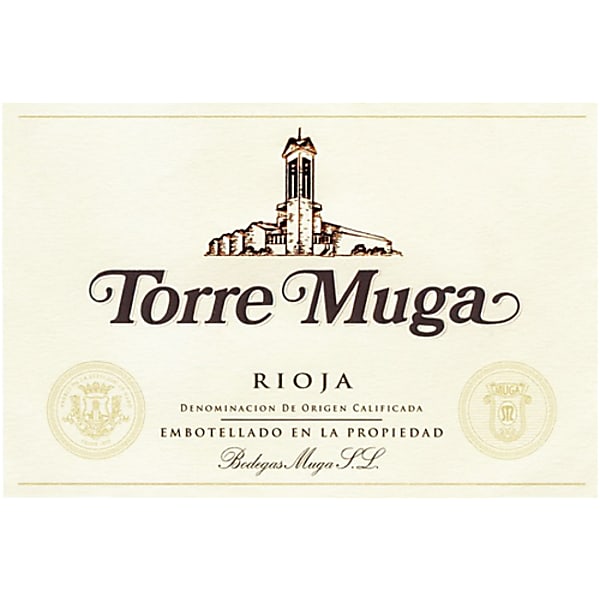 Muga 2015 Aro Red (Rioja) Rating and Review | Wine Enthusiast