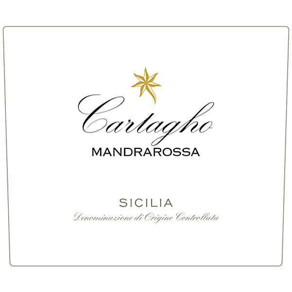 MandraRossa 2021 Nero d'Avola (Sicilia) Rating and Review | Wine Enthusiast