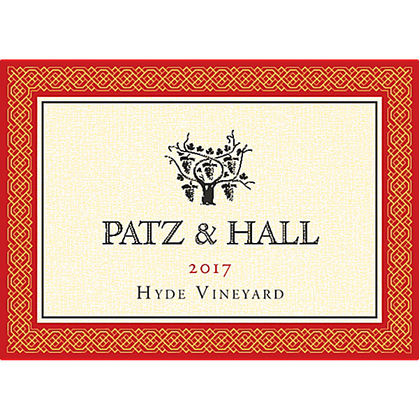 Patz & Hall 2019 Pinot Noir (Sonoma Coast) Rating and Review | Wine ...