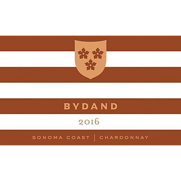Bydand 2016 Umino Vineyard Pinot Noir (Sonoma Coast) Rating and Review ...