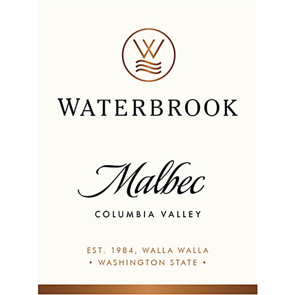 Waterbrook 2023 CV Tier Malbec (Columbia Valley (WA)) Rating and Review ...