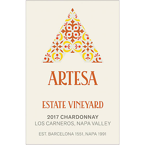 Artesa 2019 Cabernet Sauvignon (Napa Valley) Rating and Review | Wine ...