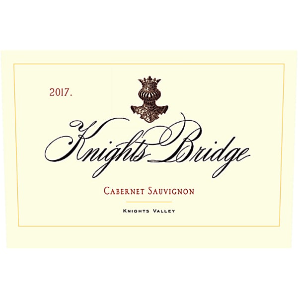 Knights Bridge 2023 Pont de Chevalier Sauvignon Blanc (Knights Valley ...