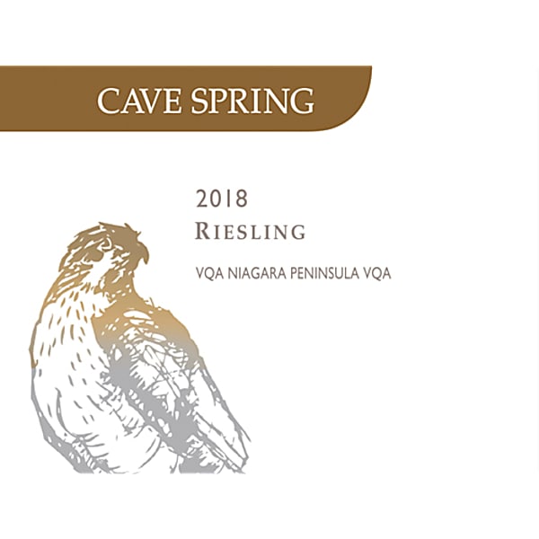 Cave Spring 2021 Riesling (Niagara Peninsula) Rating and Review | Wine ...