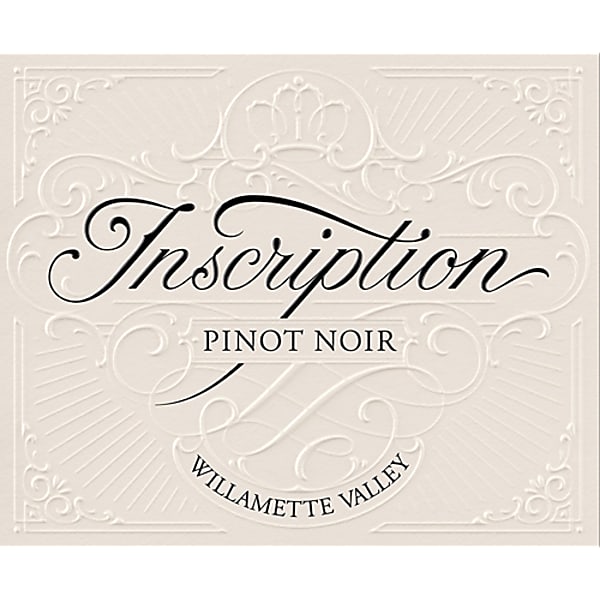 King Estate 2018 Inscription Pinot Noir (Willamette Valley) Rating and ...
