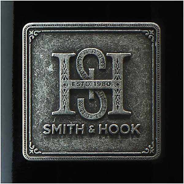 Smith & Hook 2020 Cabernet Sauvignon (Central Coast) Rating and Review ...