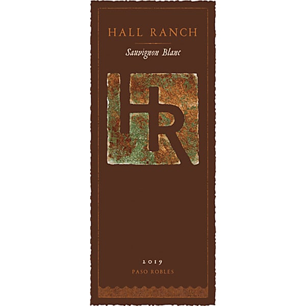 Hall Ranch 2021 Sauvignon Blanc (Paso Robles) Rating and Review | Wine ...