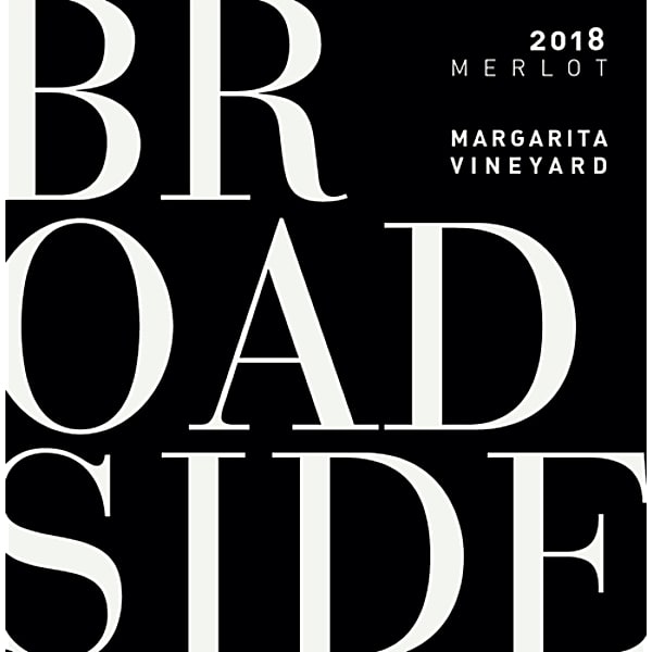 Broadside 2021 Cabernet Sauvignon (Paso Robles) Rating and Review ...