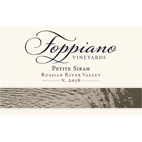 Foppiano 2021 1896 Red (California) Rating and Review | Wine Enthusiast