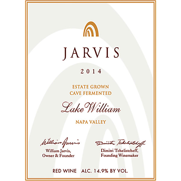 Jarvis 2018 Estate Cabernet Franc (Napa Valley) Rating and Review ...