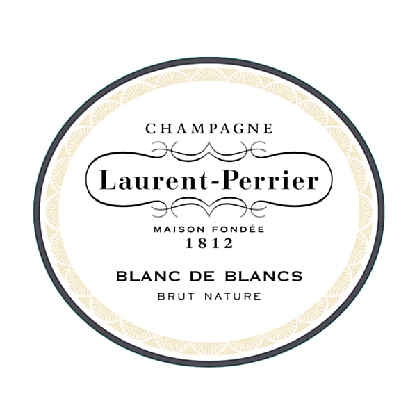 Laurent-Perrier NV LP Brut (Champagne) Rating and Review | Wine Enthusiast