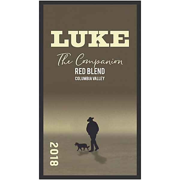 Luke 2022 Malbec (Columbia Valley) Rating and Review | Wine Enthusiast