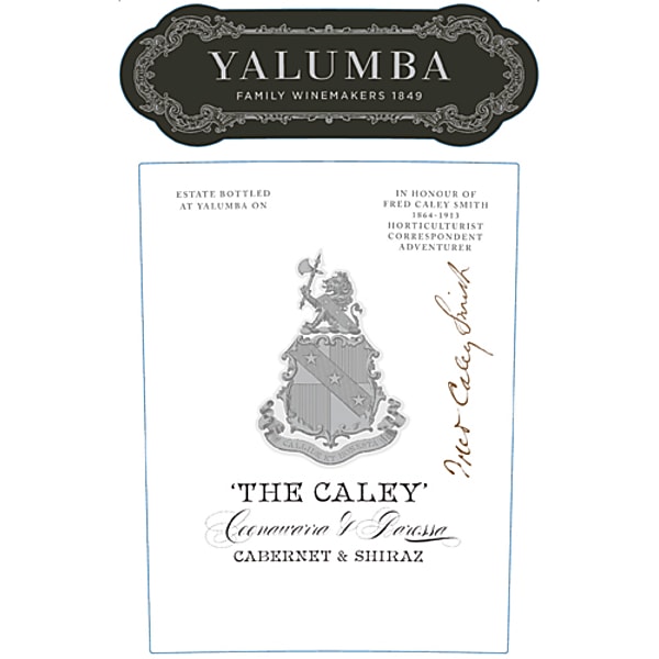 Yalumba 2021 The Steeple Shiraz (Barossa Valley) Rating and Review ...