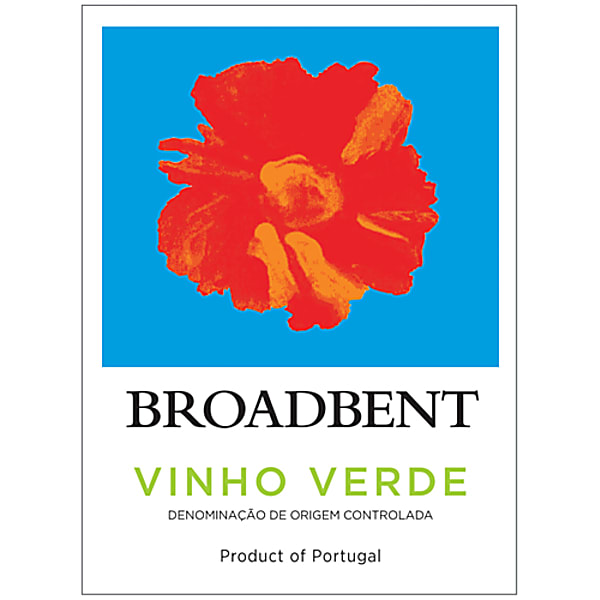 Broadbent NV White Port (Port) Rating and Review | Wine Enthusiast
