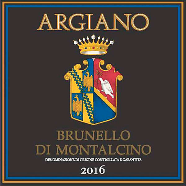 Argiano 2018 Sangiovese (Brunello di Montalcino) Rating and Review ...