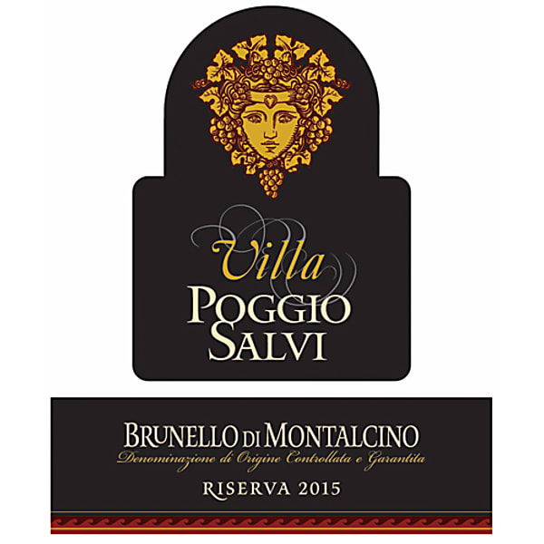 Villa Poggio Salvi 2020 Annata Sangiovese Grosso (Brunello di ...