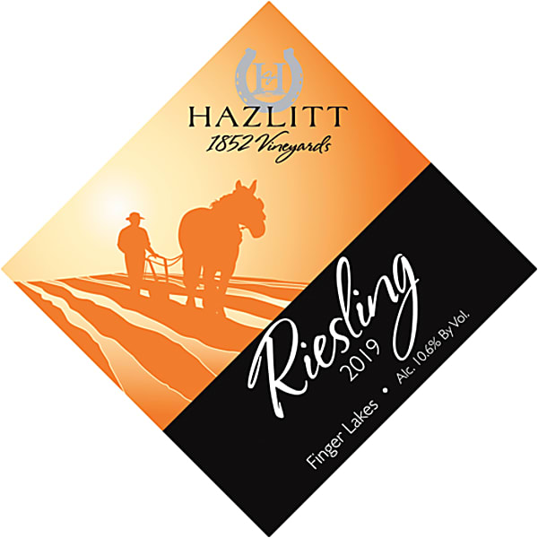 Hazlitt Logo