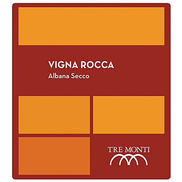 Tre Monti 2020 Vigna Rocca Albana (Romagna) Rating and Review | Wine ...