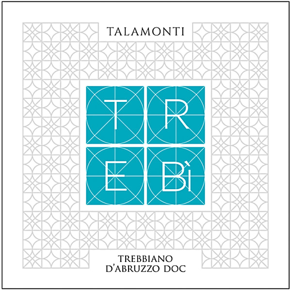 Talamonti 2020 Trebì Trebbiano (Trebbiano d'Abruzzo) Rating and Review ...