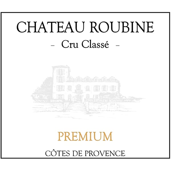 Château Roubine 2020 Premium Rosé (Côtes de Provence) Rating and Review ...