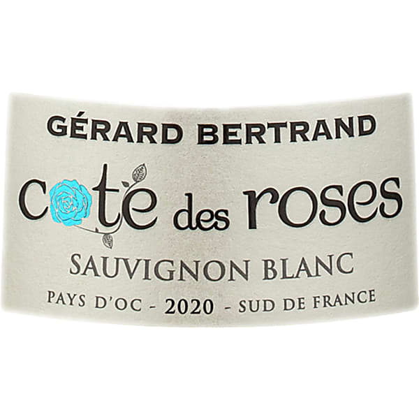 Gérard Bertrand 2025 Cote des Roses Rosé (Languedoc) Rating and Review ...