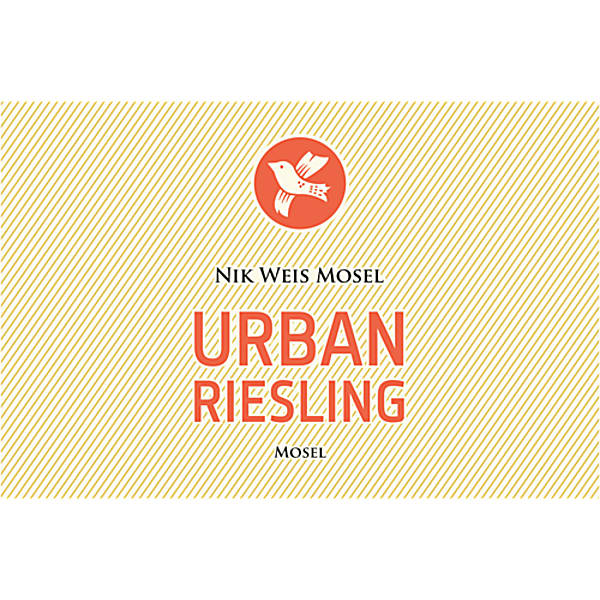 St. Urbans-Hof 2020 Nik Weis Urban Riesling (Mosel) Rating and Review ...