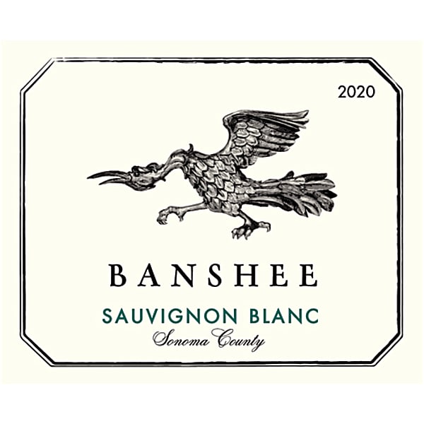 Banshee 2021 Pinot Noir (Sonoma County) Rating and Review | Wine Enthusiast