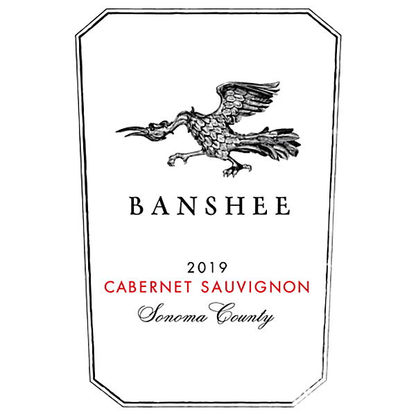 Banshee 2021 Pinot Noir (Sonoma County) Rating and Review | Wine Enthusiast