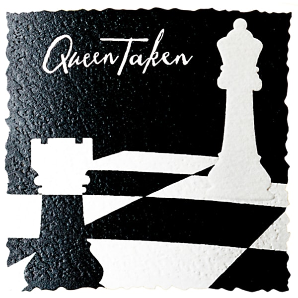 CheckMate 2017 Queen Taken Chardonnay (Golden Mile Bench) Rating and ...