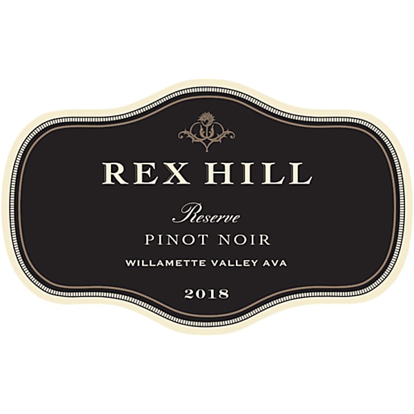 Rex Hill 2021 Pinot Noir (Willamette Valley) Rating and Review | Wine ...