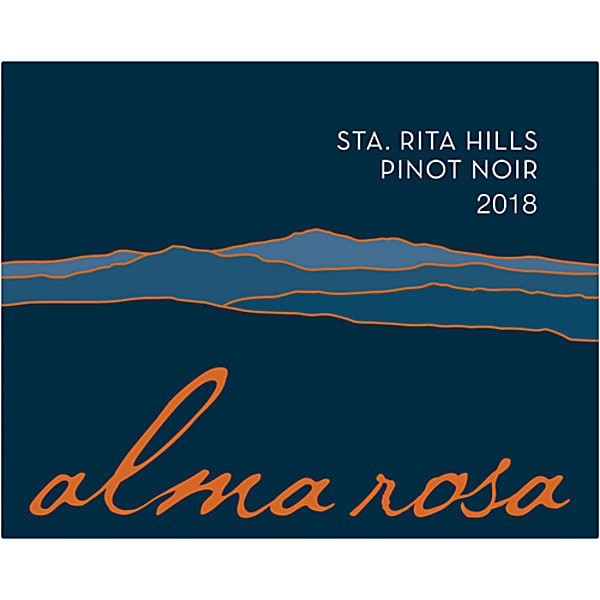 Alma Rosa 2022 Attente Red (Sta. Rita Hills) Rating and Review | Wine ...