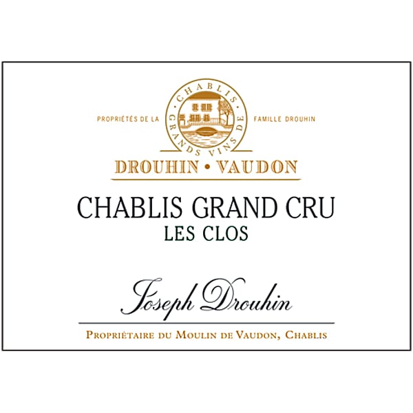 Joseph Drouhin 2017 Mont de Milieu Premier Cru (Chablis) Rating and ...