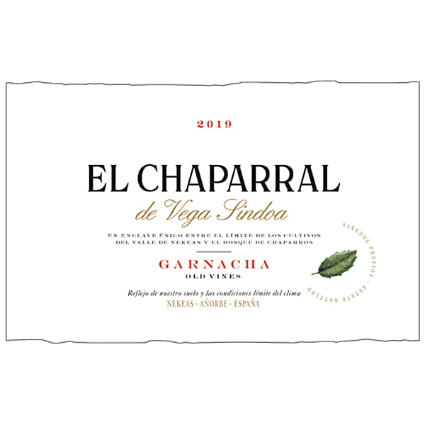 Bodegas Nekeas 2024 25 VENDIMIAS Garnacha Blanca (Navarra) Rating and ...