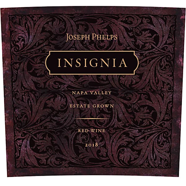 Joseph Phelps 2021 Cabernet Sauvignon (Napa Valley) Rating and Review ...