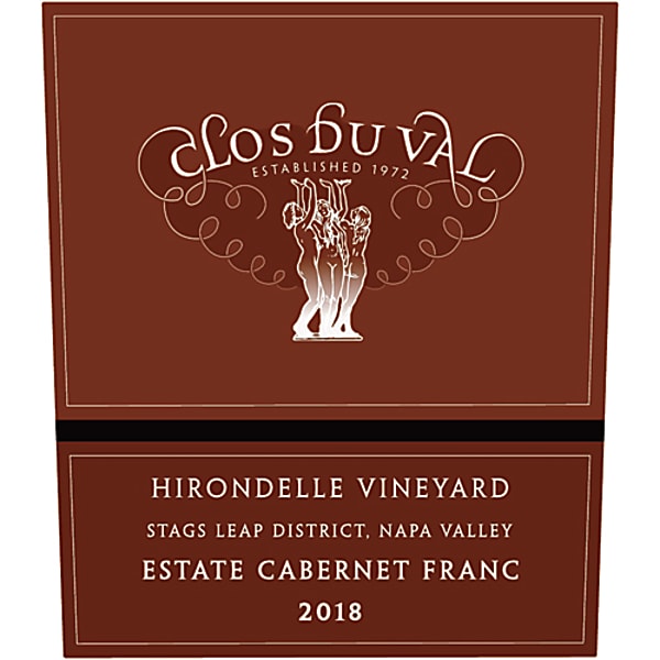 Clos du Val 2021 Cabernet Sauvignon (Napa Valley) Rating and Review ...