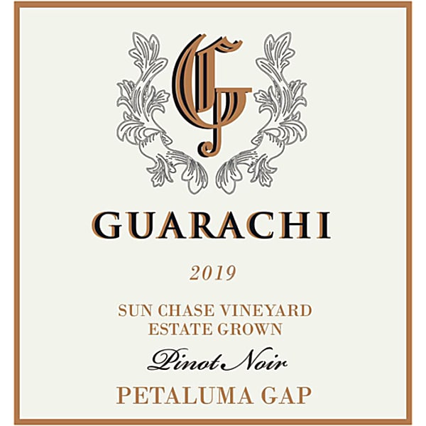 Guarachi Family 2021 Fern Creek Vineyard Pinot Noir (Willamette Valley ...