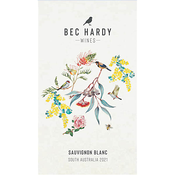 Bec Hardy 2021 Garden Series Cabernet Sauvignon (Barossa Valley) Rating ...
